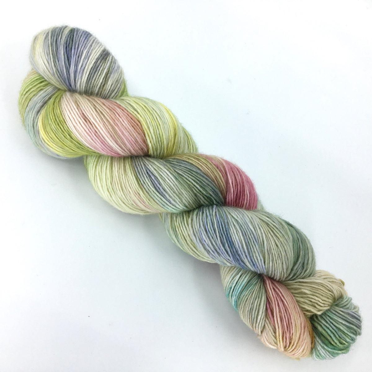 Heirloom – Enchanted Forest Fibers