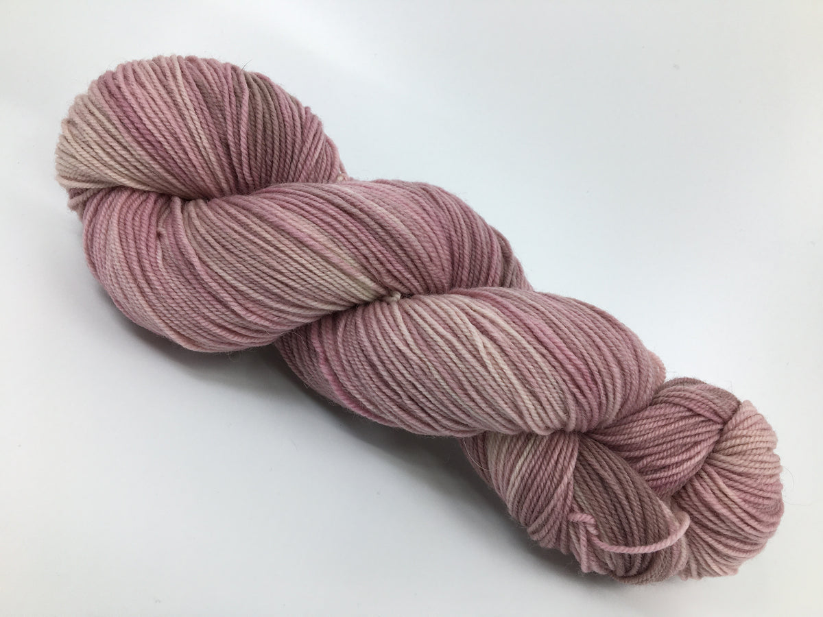 Rose – Enchanted Forest Fibers