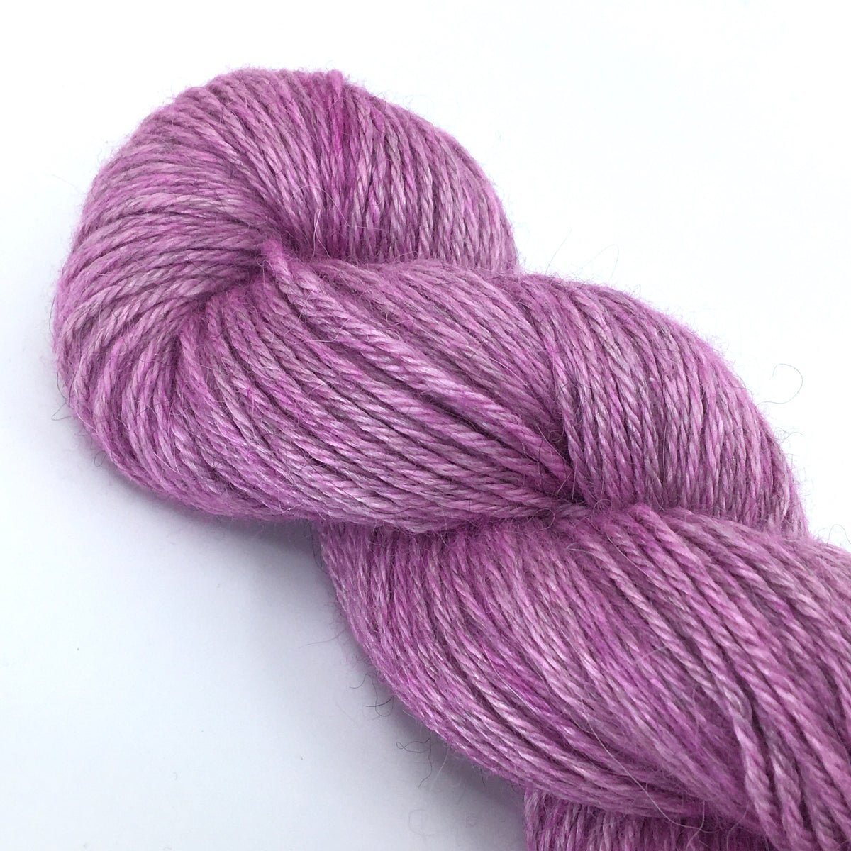 Peony – Enchanted Forest Fibers