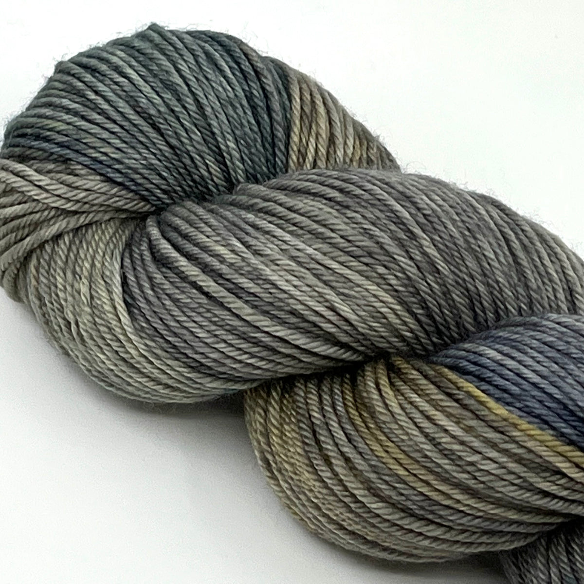 Quicksilver – Enchanted Forest Fibers
